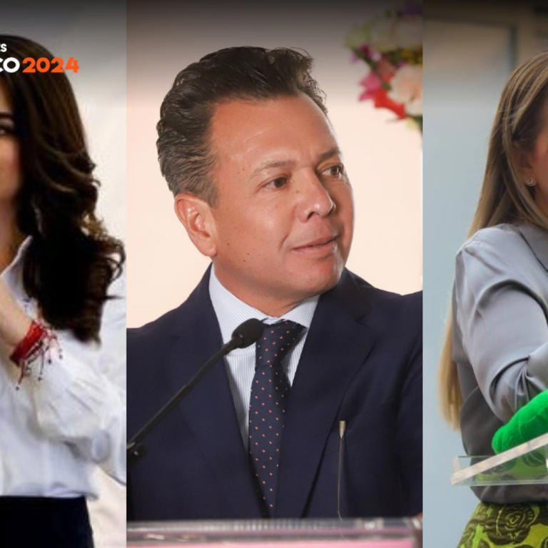 En Vivo Tercer Debate Entre Candidatas Y Candidato A La Gubernatura De