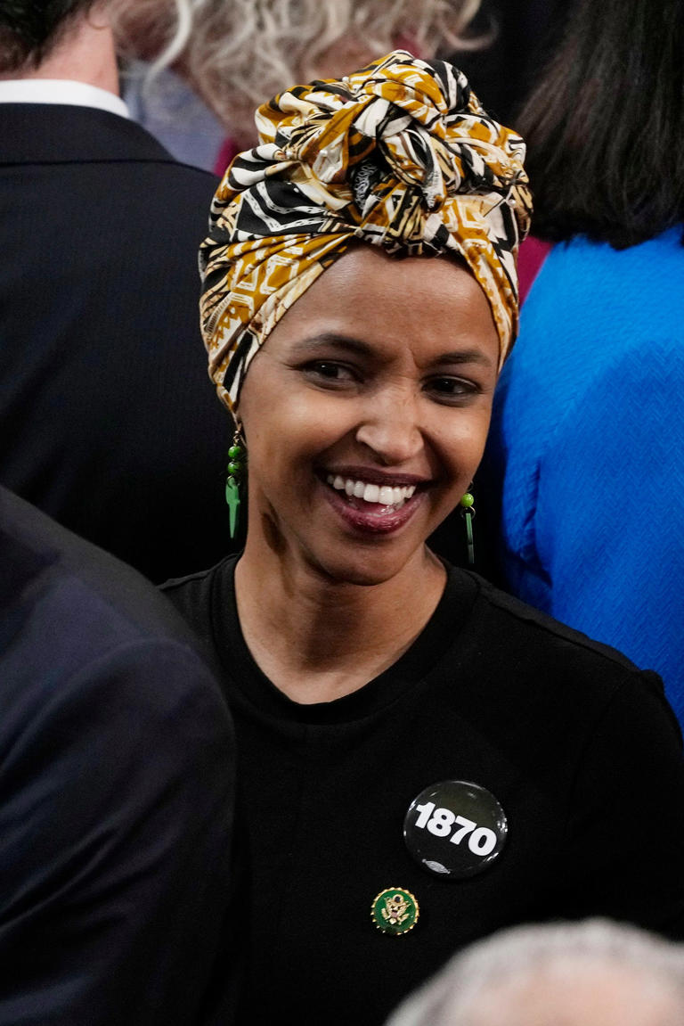 Ilhan Omar Won Her Primary After Fellow Squad Members Cori Bush