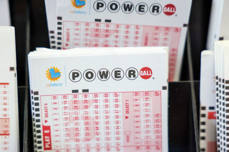 1 Million Winning Powerball Ticket Sold In Indiana