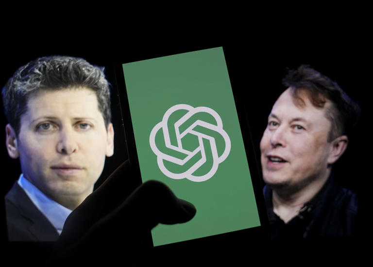 Elon Musk Is Having Another Go At Suing Openai And Sam Altman — Heres Why