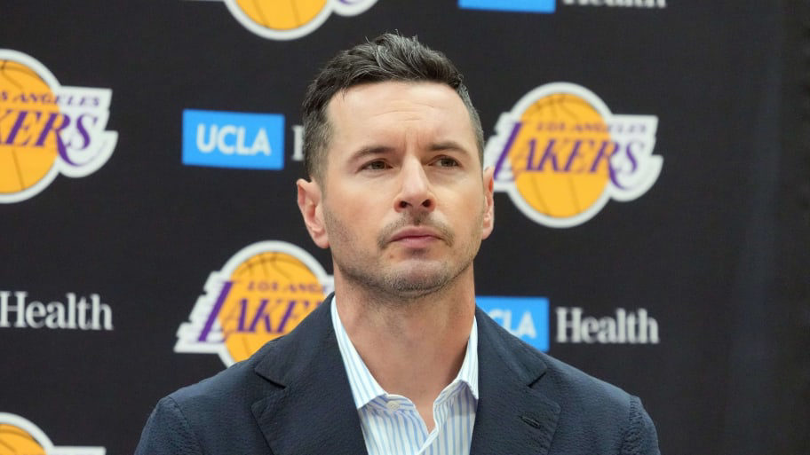 Lakers Jj Redick Hires New Player Development Coach For La