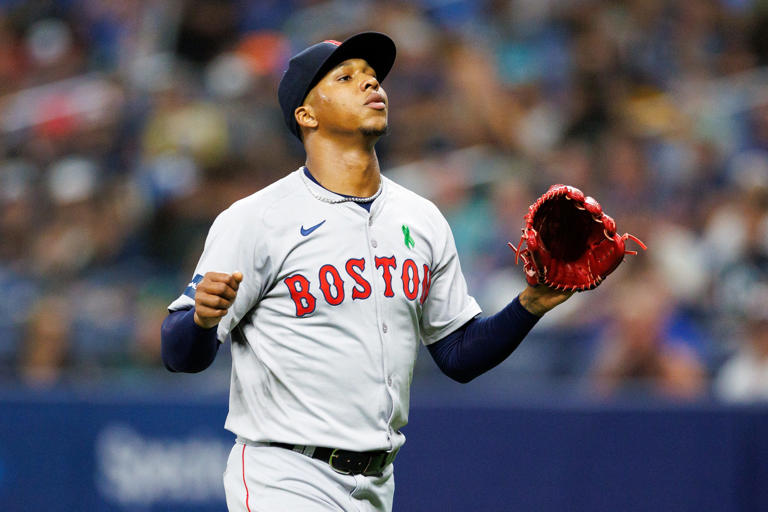 Boston Red Sox At Baltimore Orioles Odds Picks And Predictions