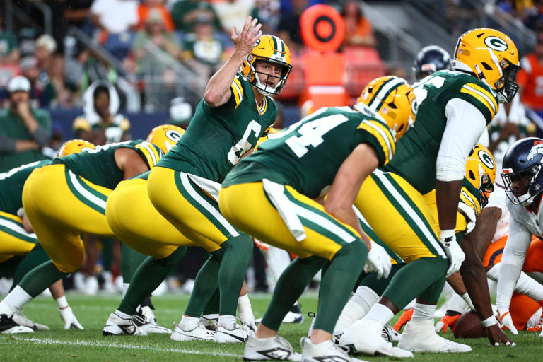 Packers Pff Grades Best Worst Players From Preseason Finale Win Over