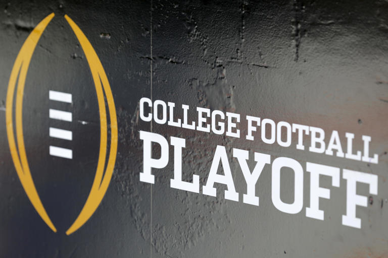 2024 College Football Playoff Projections Bracketology After Week 3