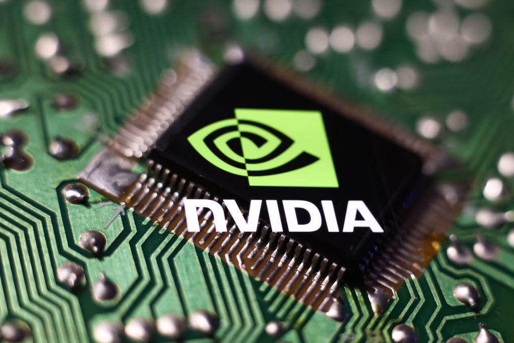 Should You Buy Nvidia Stock Before Earnings