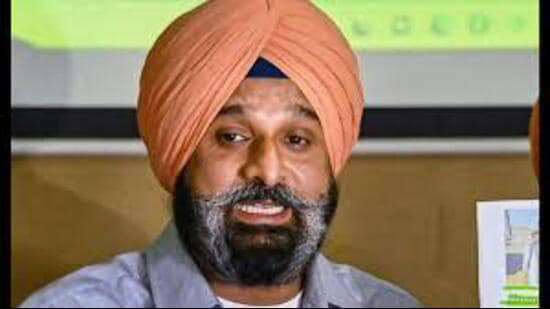 Majithia Appears Before Takht Submits Clarification