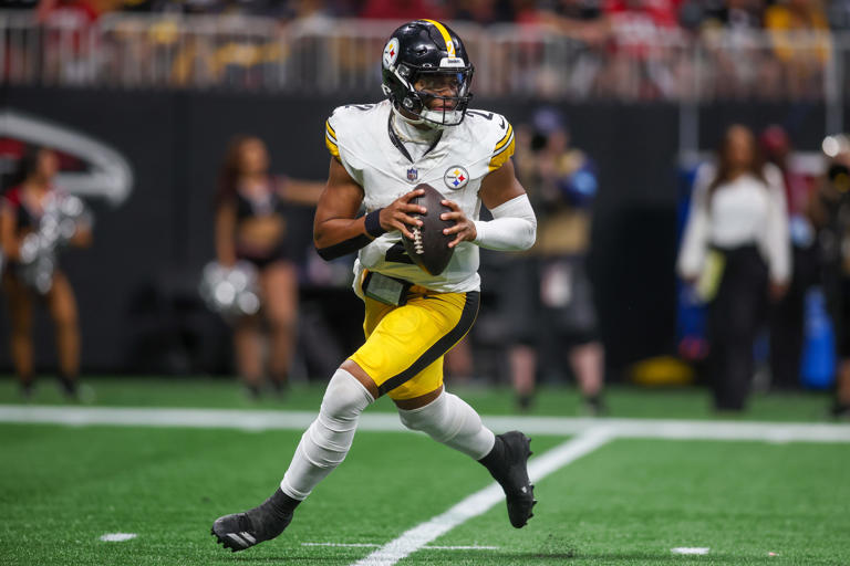 Russell Wilson Injury Updates Latest On Steelers Qbs Status Vs Broncos