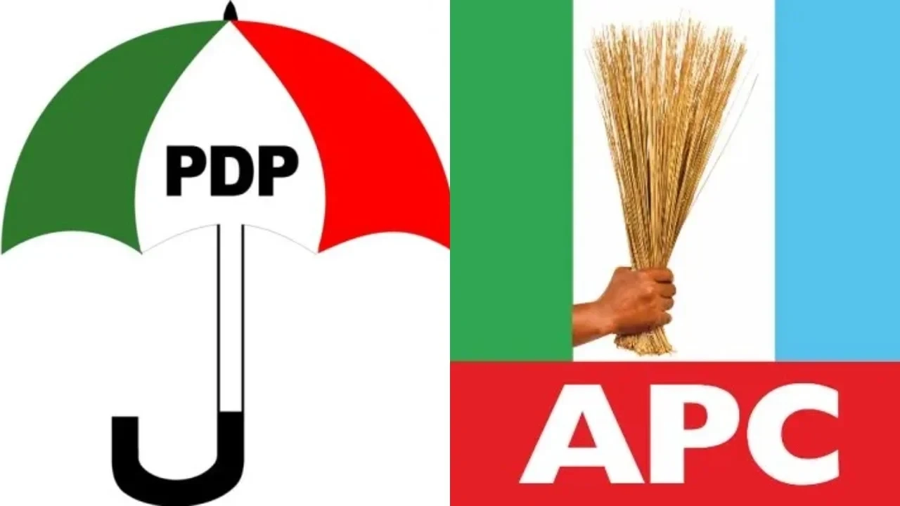 Breaking Again Apc Loses Battle To Disqualify Pdp Candidate Ighodalo