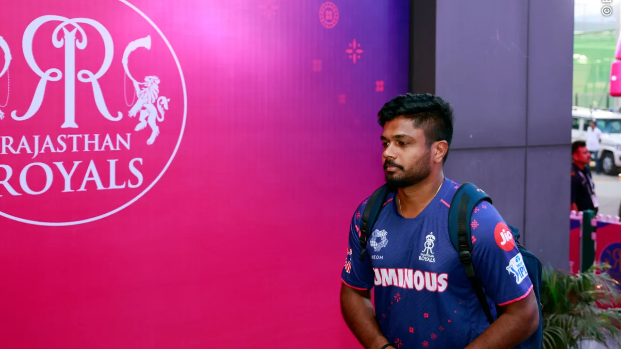 Sanju Samson Turns Co Owner Rajasthan Royals Captain Joins Ownership