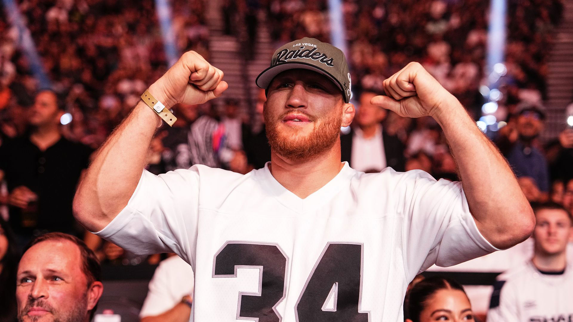 Manager Conor Mcgregor Turned Down Justin Gaethje Fight ‘at Least 5 Times