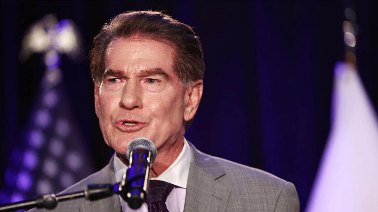 Steve Garvey Where The California Us Senate Candidate Stands On