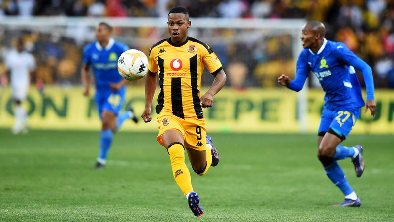 Kaizer Chiefs Mamelodi Sundowns In Blockbuster Clash After Carling