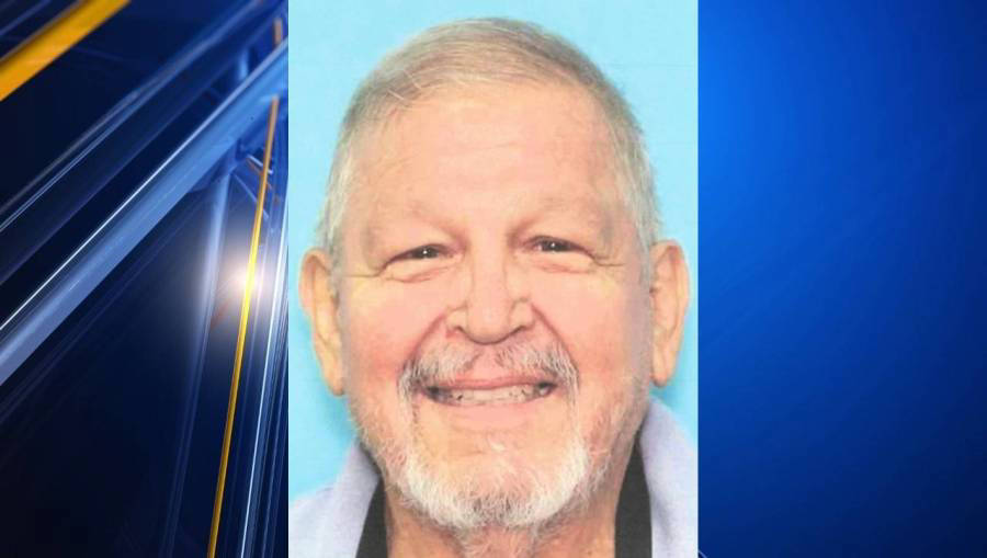 Brownsville Pd Search For Missing Man