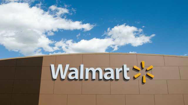 Walmart Settles Sex Discrimination Lawsuit Agrees To 60000 Payout