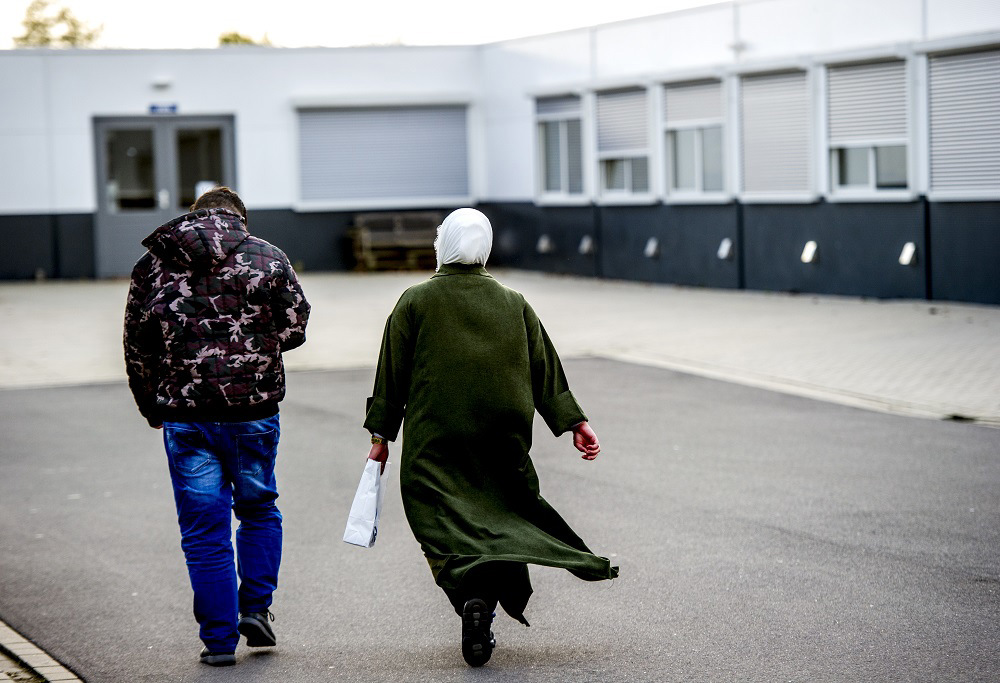 Kamer Wil Omstreden Spreidingswet Asielzoekers Snel Behandelen