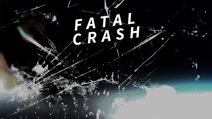 Elderly Man Dies Following Single Car Crash In Byers