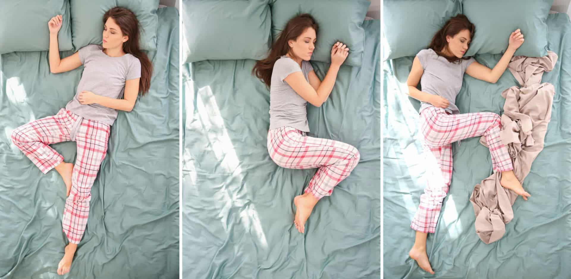 Wie Sie Schlafen Verrät Einiges über Ihre Persönlichkeit