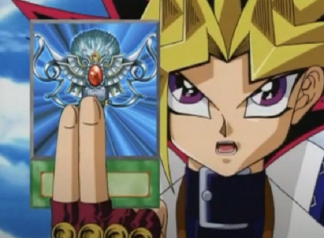 As Cartas Mais Poderosas Do Anime “yu Gi Oh”