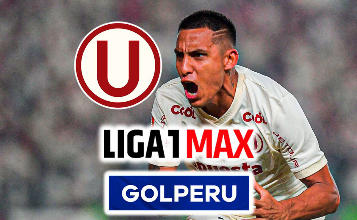 Universitario Vs Coquimbo Unido En Vivo En Qué Canal Juegan Y Cómo Ver