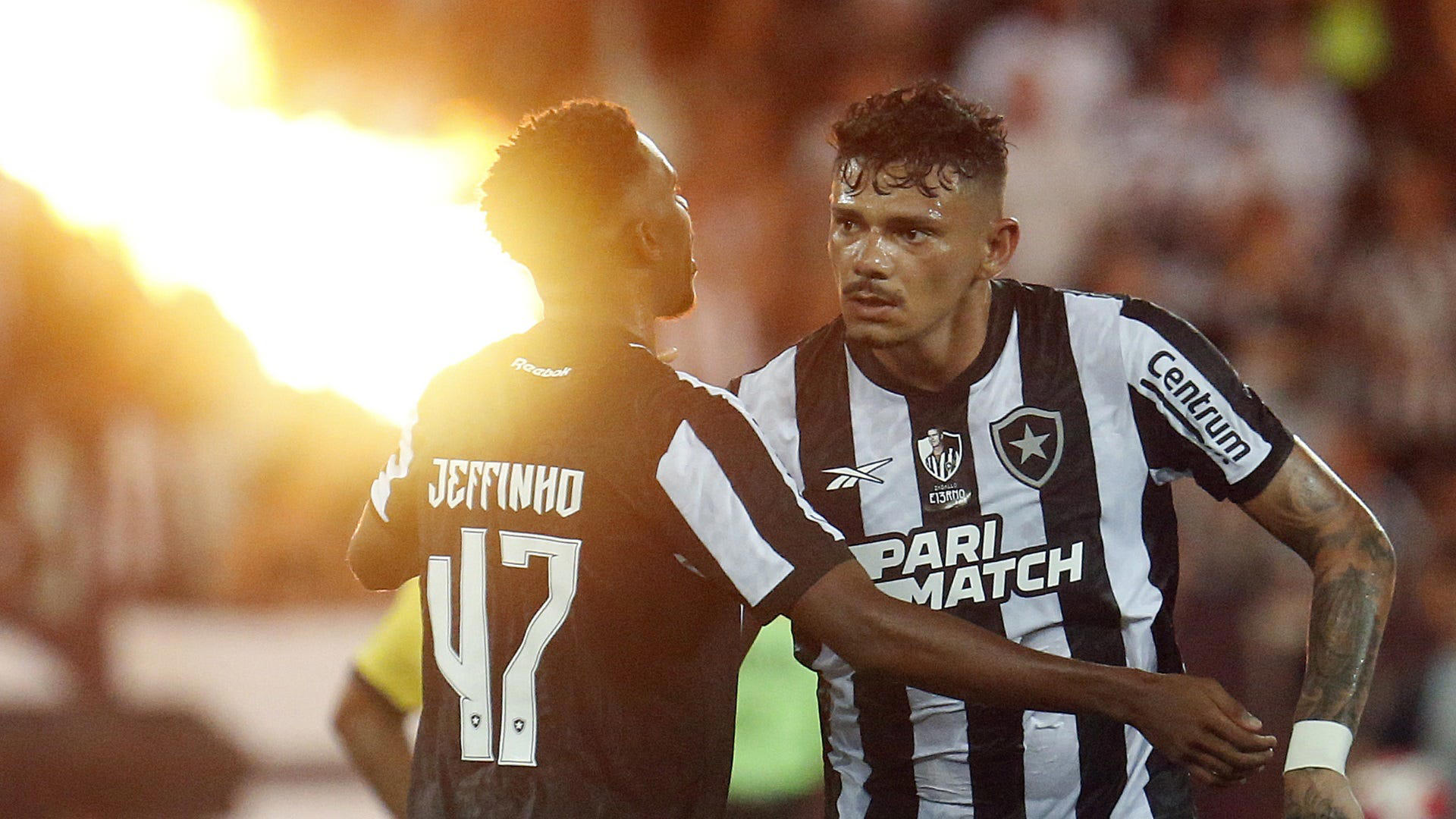 Onde Assistir A Botafogo X Bangu Ao Vivo Na Internet E Na Tv