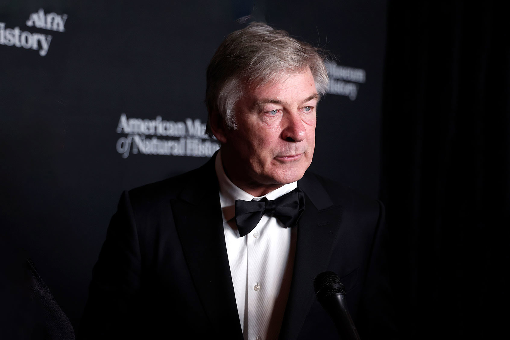 Alec Baldwin Indicted Again In Rust Shooting