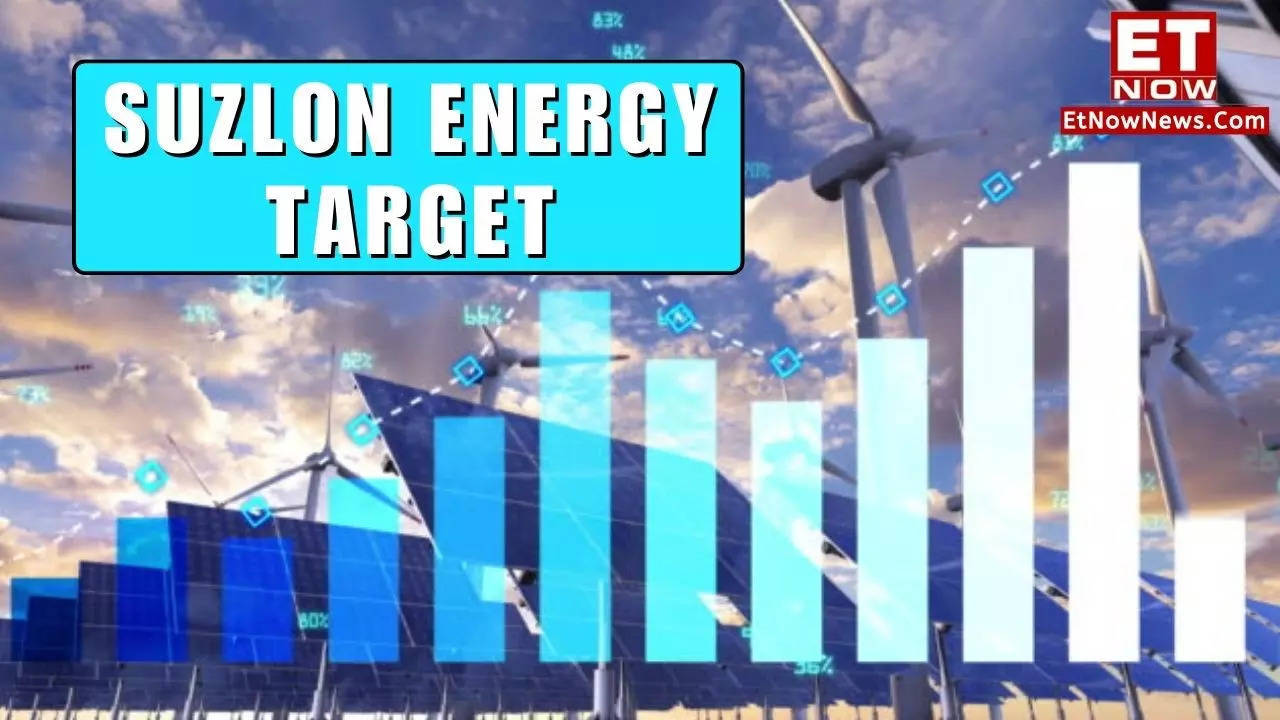 Suzlon Energy Share Price Target 2024 300 Return In 1 Year Buy Power