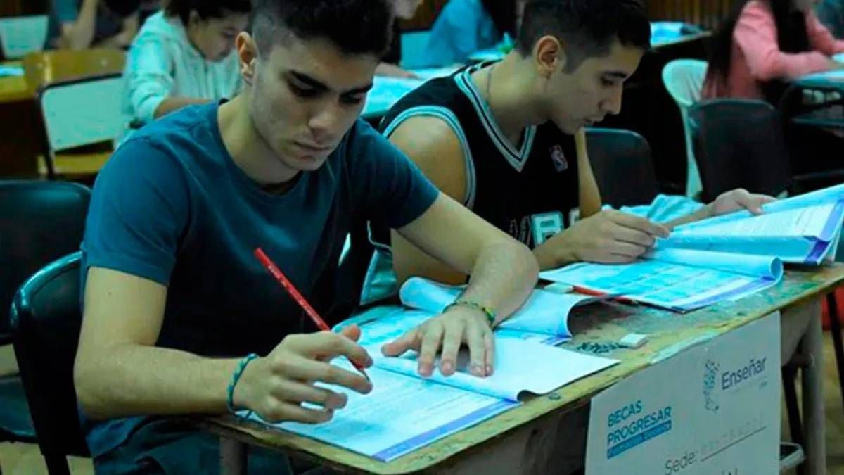 Becas Progresar 2024 ¿cuáles Son Los Requisitos Y Cómo Inscribirse