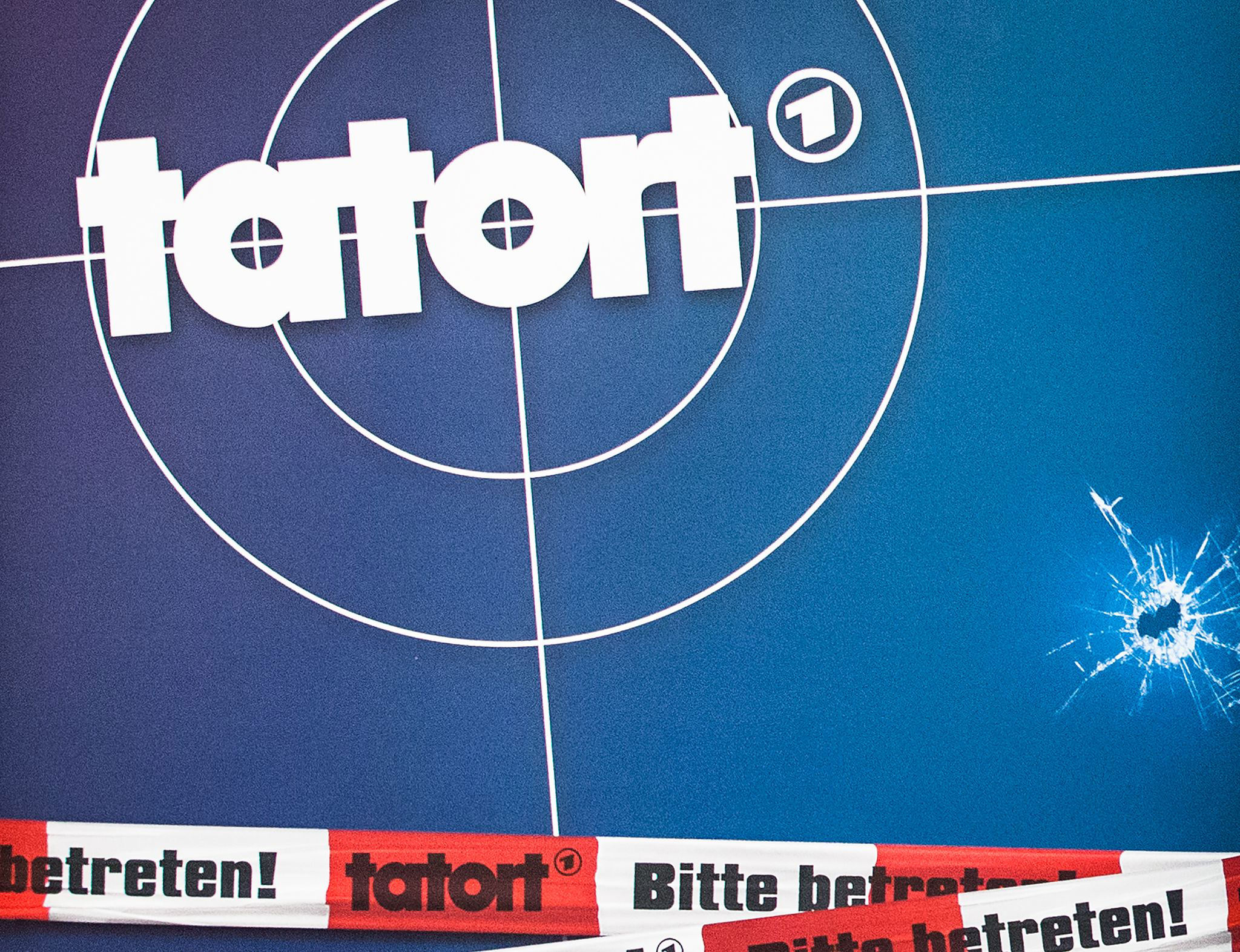 Tonpanne Beim Tatort Aufregung In Deutschen Wohnzimmern