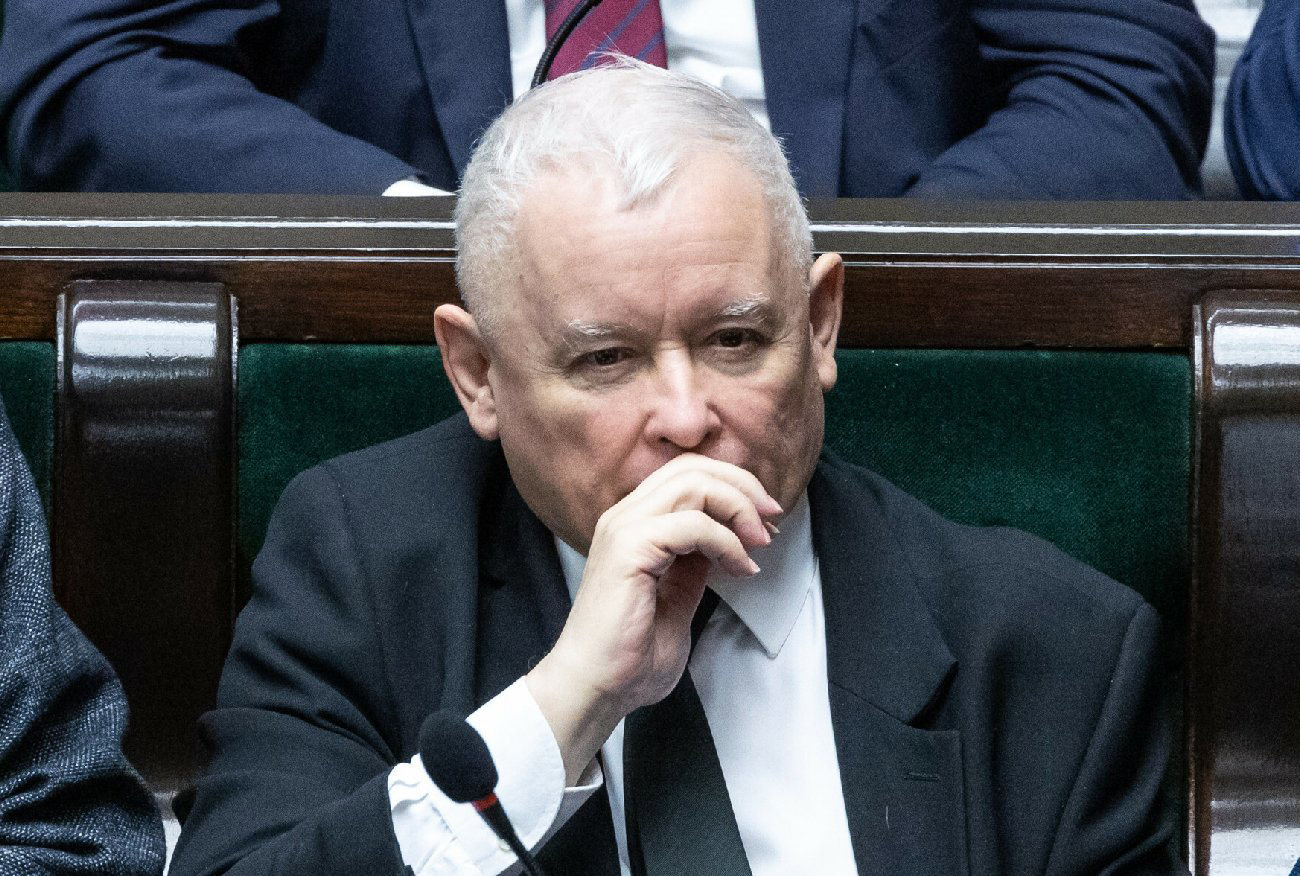 Fatalny Sondaż Dla Pis Przedterminowe Wybory Z Pewnością Nie Byłyby