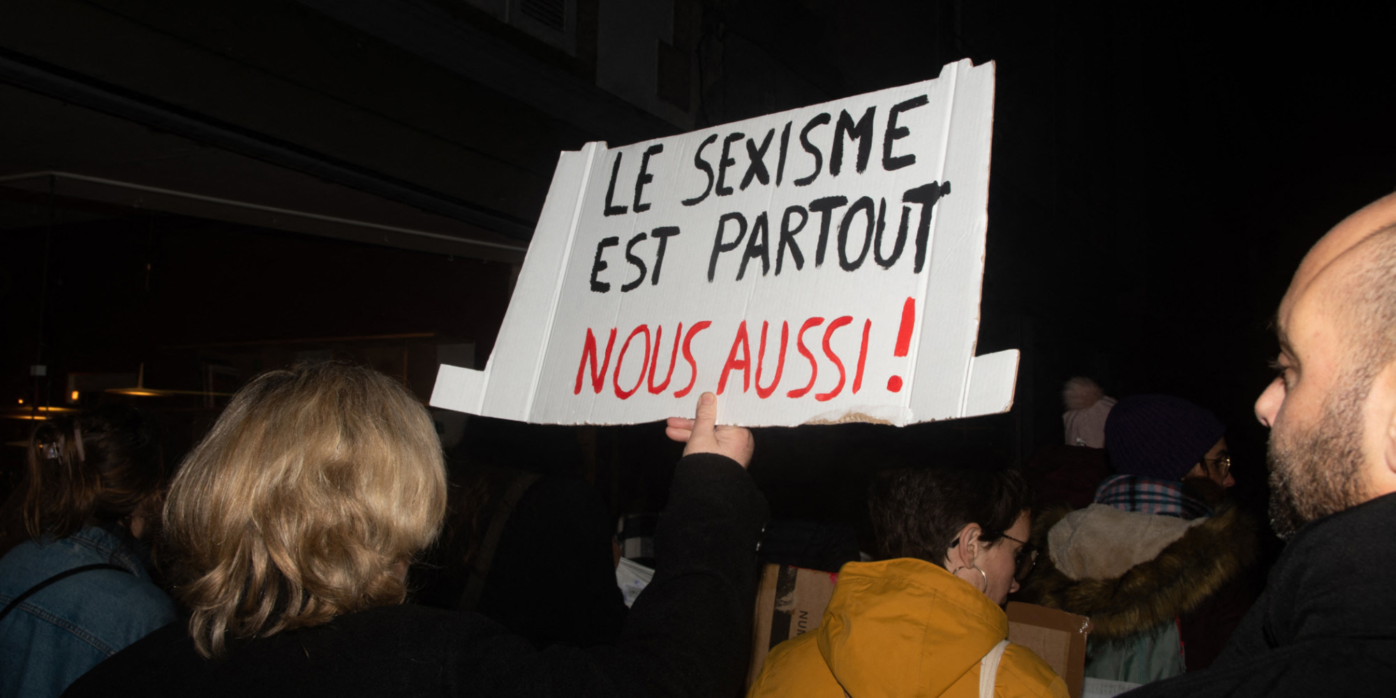 Sattaquer Aux Racines Du Sexisme Ce Quil Faut Retenir Du Rapport