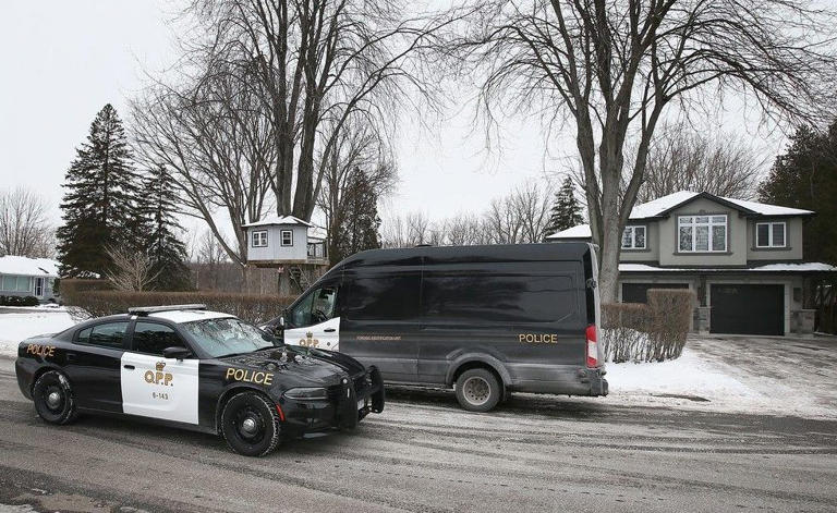 Police Investigating Weekend Homicide In Belle River