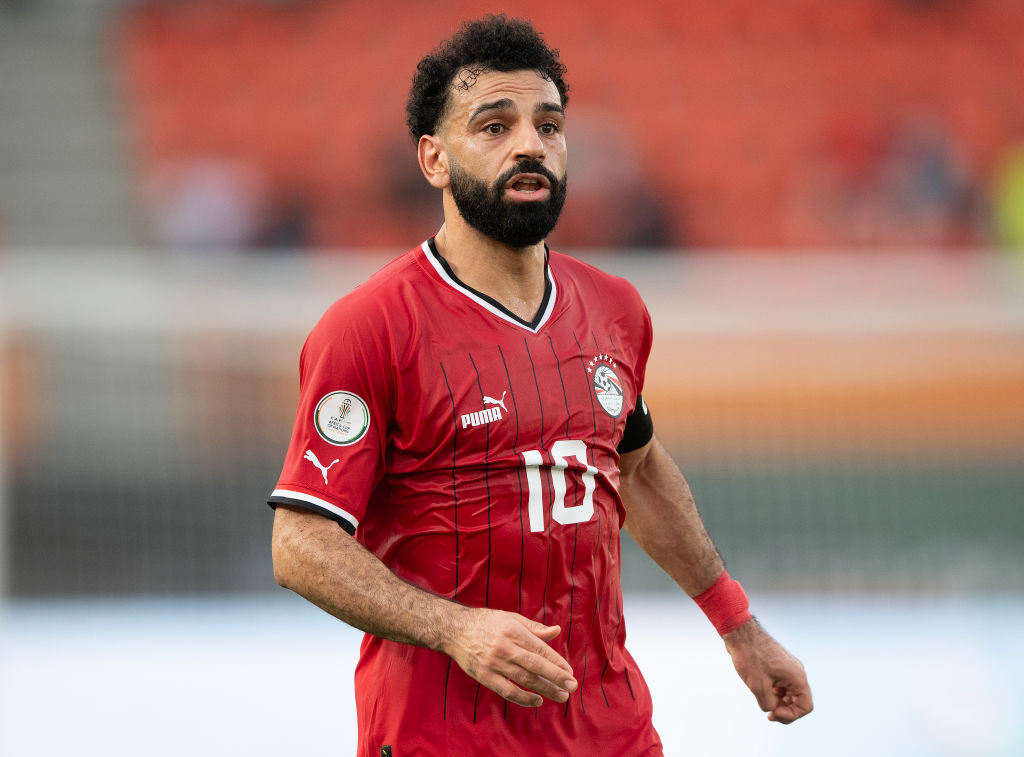 Egypt Legend Slams Mo Salah For Returning To Liverpool To Recover From