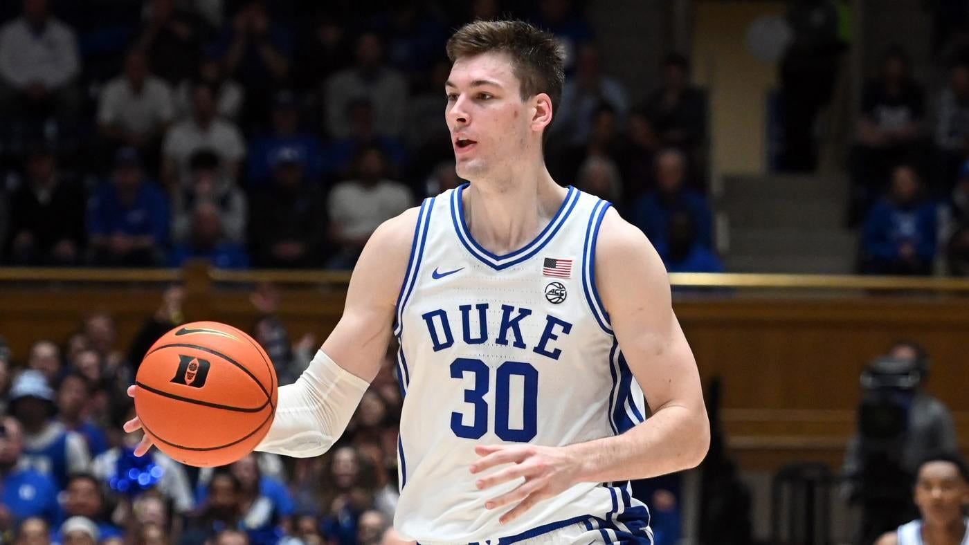 Duke Vs North Carolina State Odds Score Prediction 2024 Acc