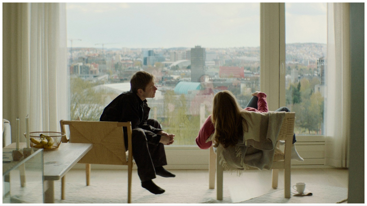 ‘sex A Daring Norwegian Movie Playing At The Berlinale Finds North