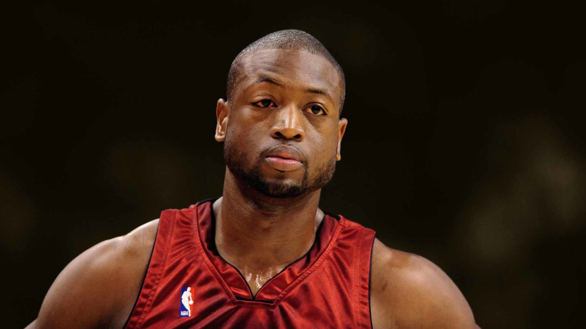 Individually I Had A Lot To Do With It Dwyane Wade On Why 2006 Is