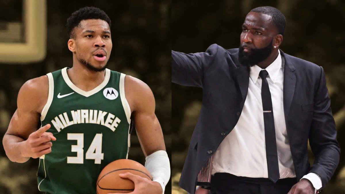 Kendrick Perkins Shares Why Giannis Needs To Sacrifice More For The