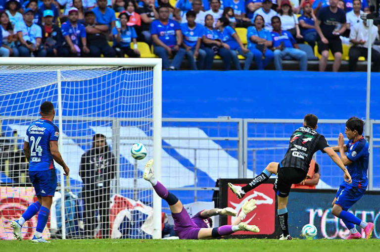 Mauro Laínez Y Su Inesperado Club En El Clausura 2024