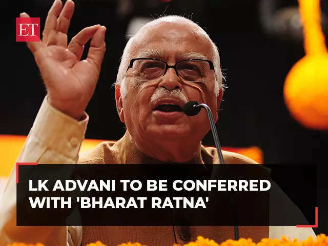 Lk Advani Ram Rath Yatra Premiere And Bjp Founding Member To Be