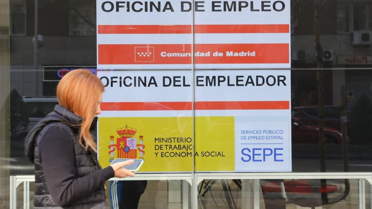 Las Ayudas De 480 Euros Del Sepe Que Puedes Pedir En 2024 Si Tienes Más