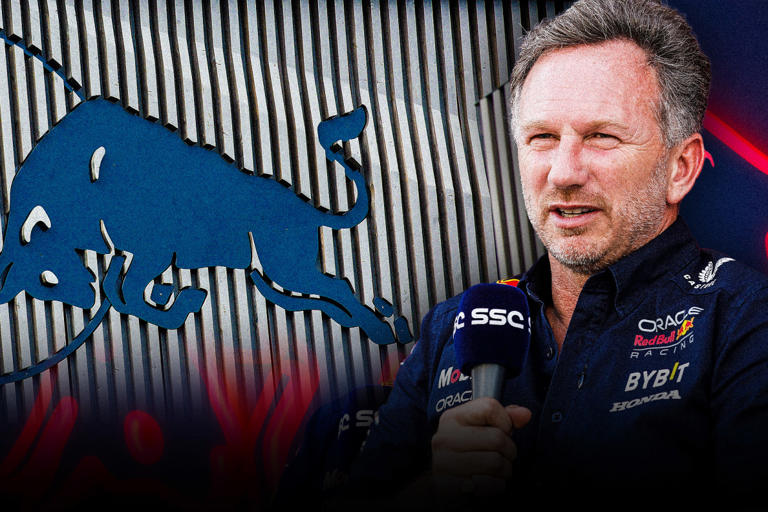 F1 News Today Horner Given Crucial Update Over Red Bull Hearing As F1