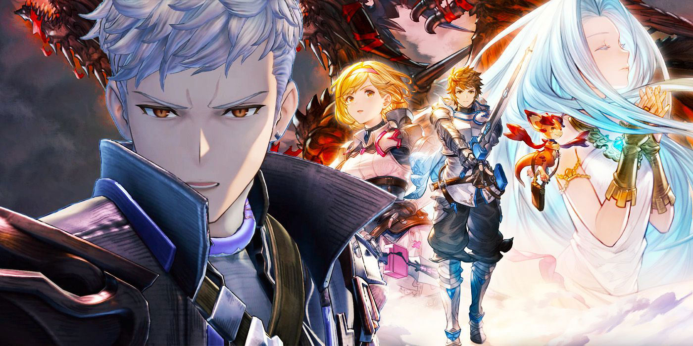 Every Character You Should Unlock First In Granblue Fantasy Relink