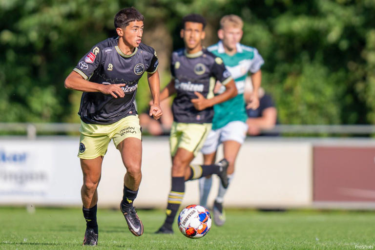 Ondertussen In De Sport Opvallende Transfer Fc Den Bosch Talent