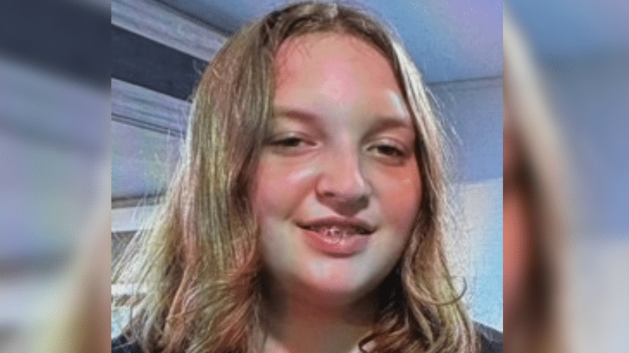 Silver Alert Declared For Missing Teen Girl From Muncie