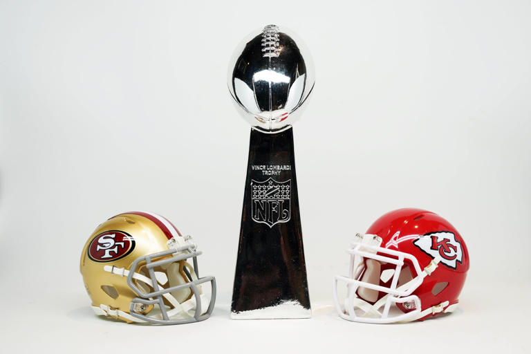 Super Bowl 58 Live Updates Everything To Know About Tonights Chiefs