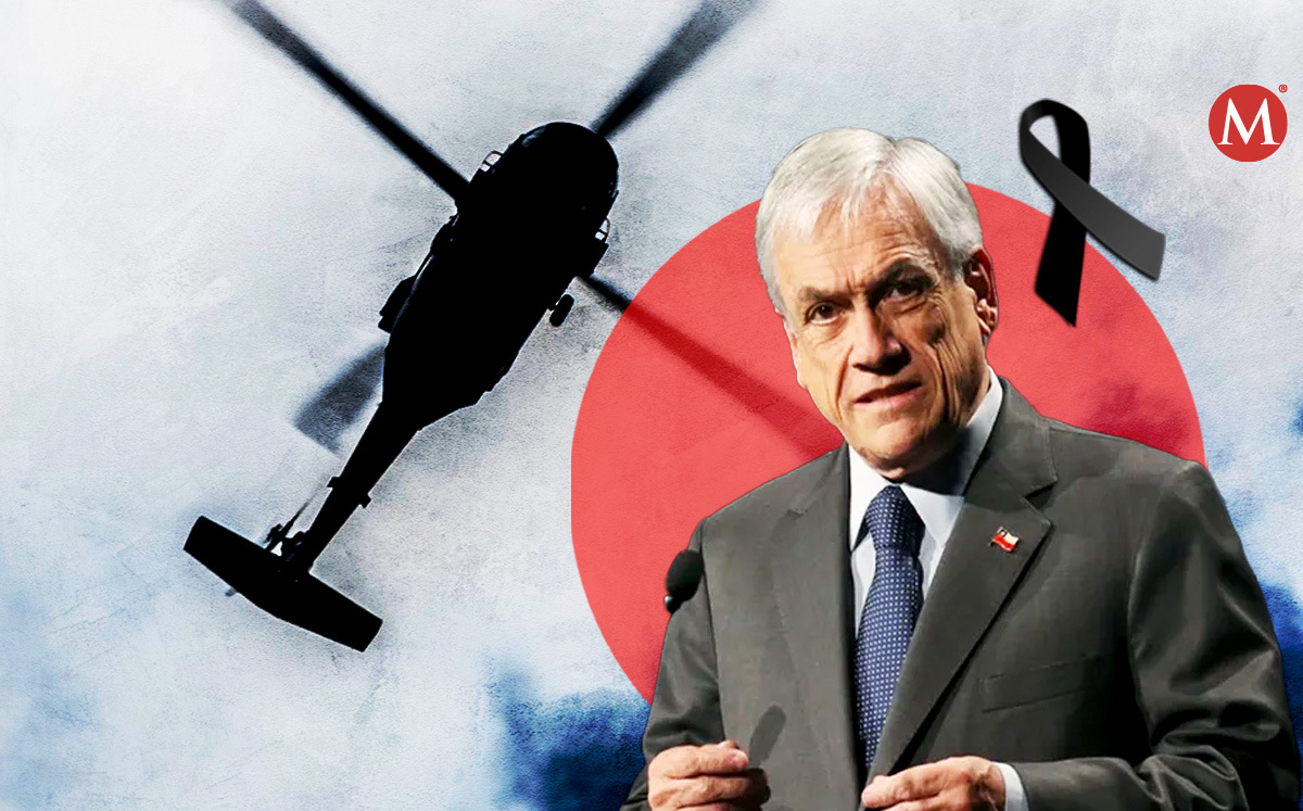 Sebastián Piñera Hoy En Vivo Muerte Del Ex Presidente De Chile Tras