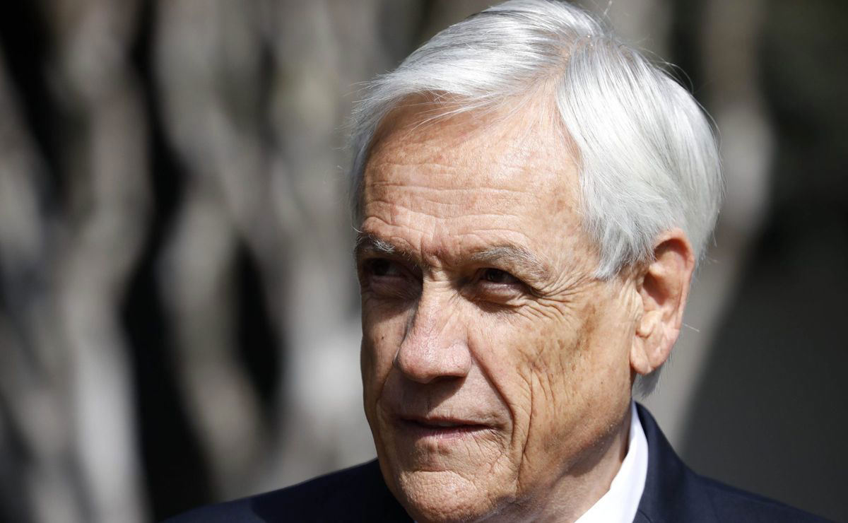 Gobierno Confirma Muerte De Ex Presidente Sebastián Piñera En Accidente