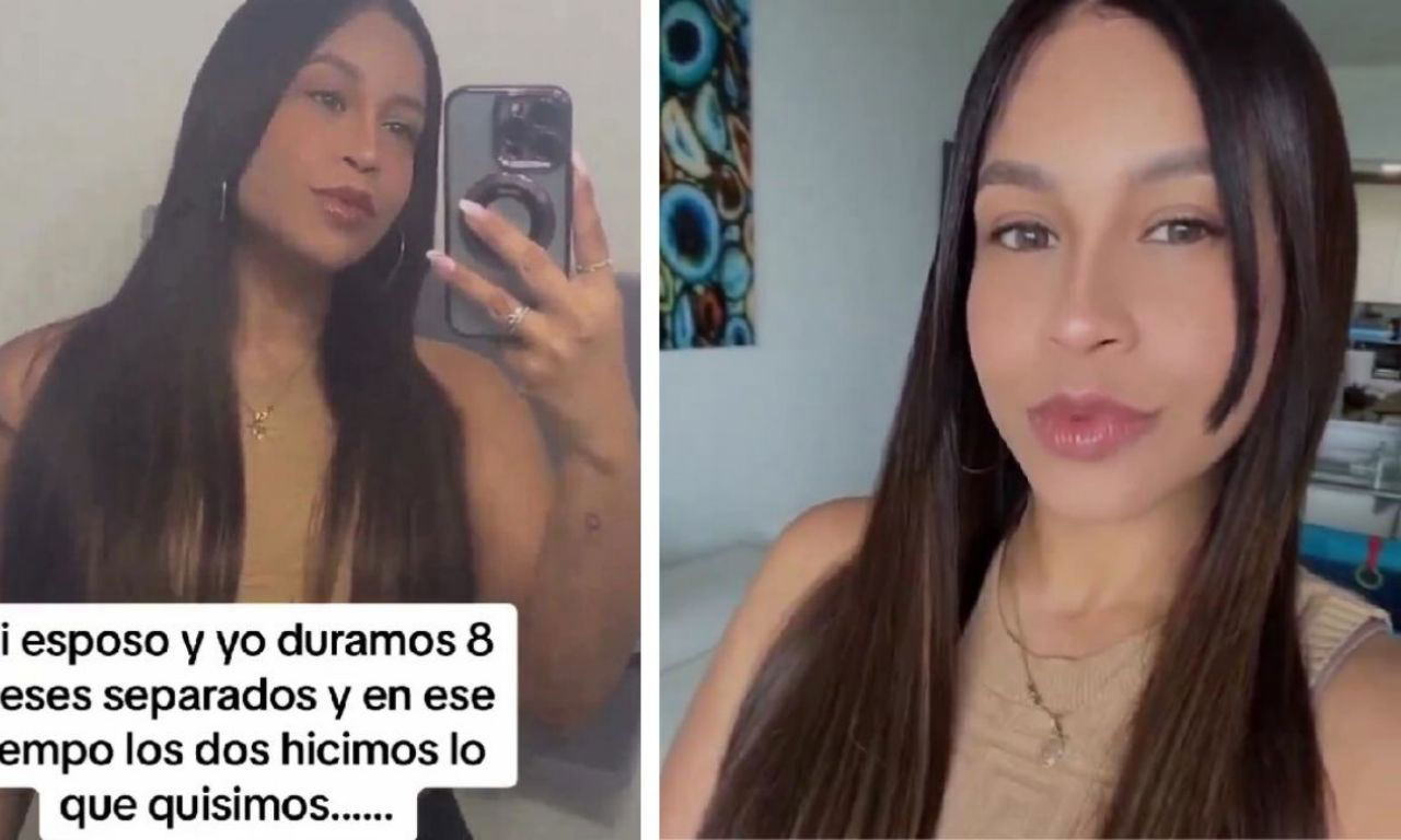 Mujer Se Embaraza De Otro Hombre Y Pide Consejos Para Que Su Esposo La