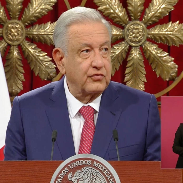 Amlo Resumen De Las Reformas Constitucionales Propuestas Este 5 De Febrero