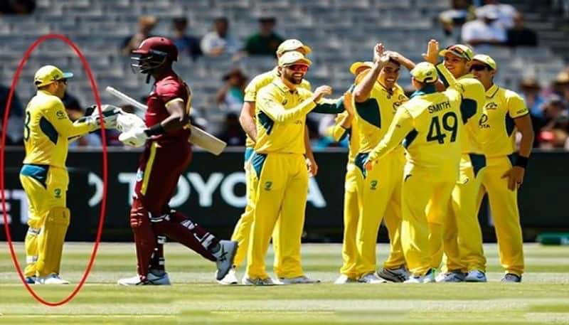 Australia Clinches Series Whitewash With Quick 87 Run Chase Against