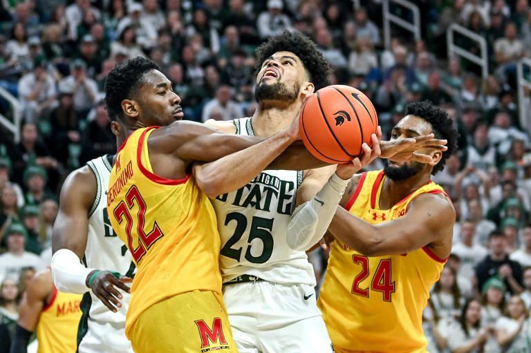 Couch 3 Quick Takes On Michigan States 88 80 Win Over Illinois